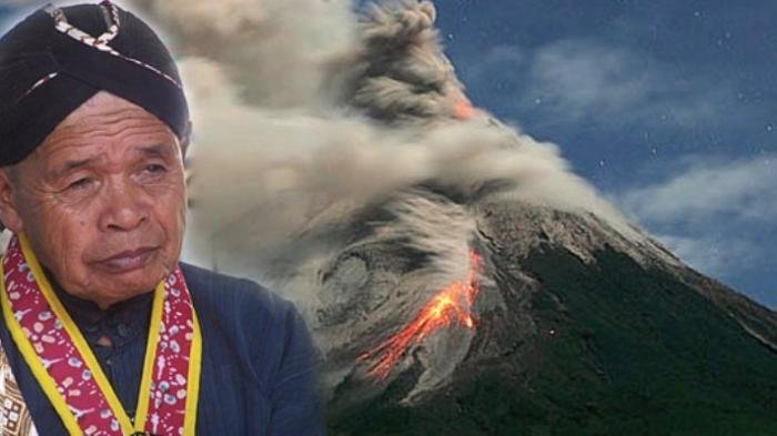 Al Quran Milik Mbah Marijan Saat Letusan Gunung Merapi Ditemukan, Tak ...