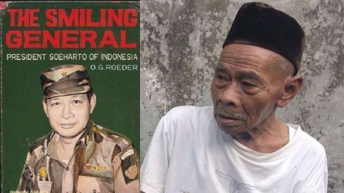 Soeharto Sampai Minta ke Mbah Parno Si Penjaga Istiqlal, Kisahnya ...