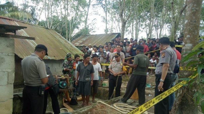 Siapa Sebenarnya Mbah Surip? Besok Kasus Kematiannya Direkonstruksi ...