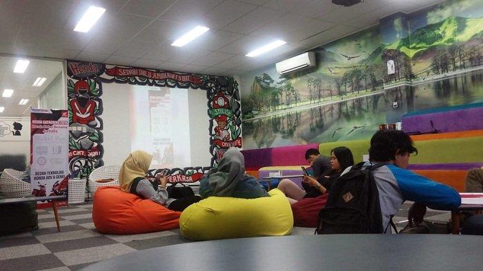 PT ASP Bekali Jurnalis Mengenai Teknologi Motor Honda Terbaru ...