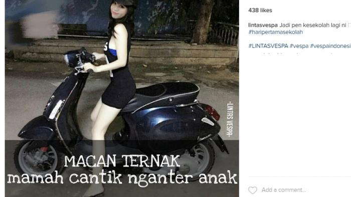 Simak Yuk Meme-Meme Hari Pertama Sekolah Trending di Instagram ...