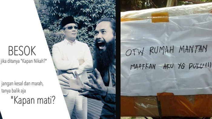 Meme-meme Kocak Ini Buktinya Kamu Tak Usah Sedih Walau Jomblo Saat ...