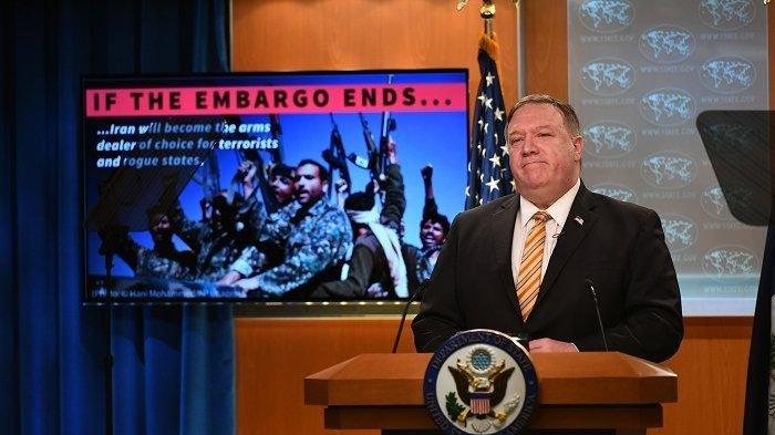 Amerika Siap Gagalkan Rencana Ekspansi China di India, Malaysia hingga ...