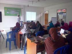 Belajar Al Qur'an Metode UMMI Menyenangkan - Bangkapos.com