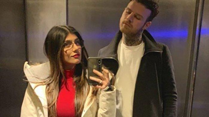 Terbaru Pengakuan Mia Khalifa: Dibuang Keluarga, Produser Paksa Pakai Hijab saat Adegan 'Panas ...
