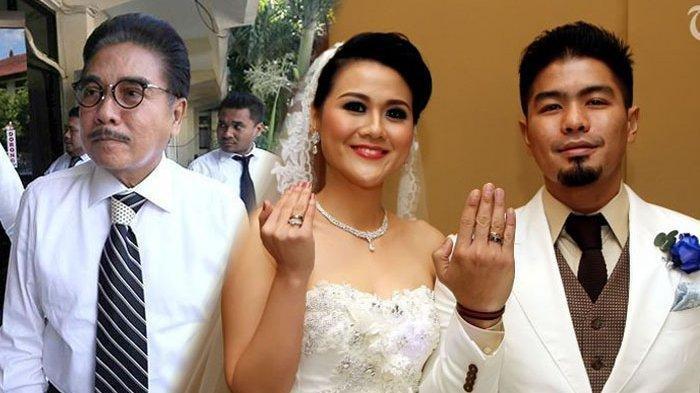 Bukti Foto Ini Awal Mula Mikhavita Wijaya Disebut Selingkuh dengan ...