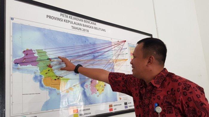 Mengapa Orang Sering Terseret Arus lalu Tenggelam di Pantai Matras dan ...