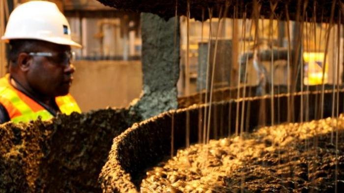 Apa Kegunaan Mineral Ikutan Timah? Ini Penjelasannya - Bangkapos.com