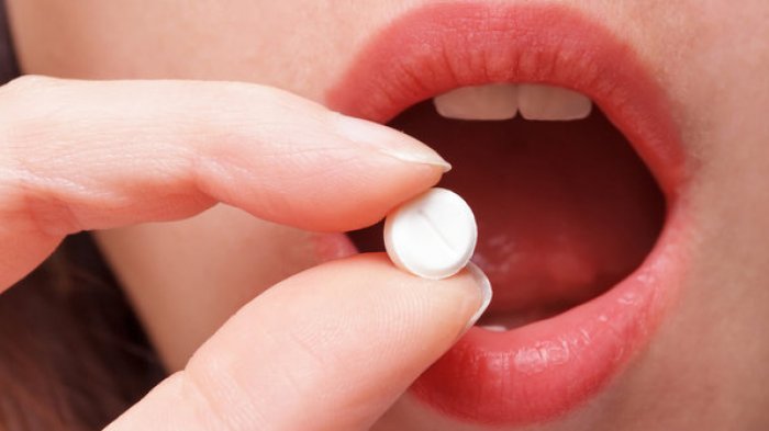 Inilah Panduan dan Cara Minum Obat saat Berpuasa, Serta Jenis Obat yang ...