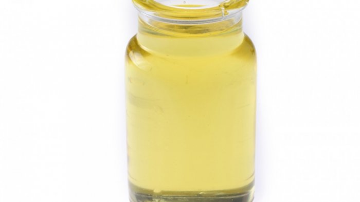 Yuk, Belajar Membuat Minyak Ayam, Rasa dan Aromanya Bikin Lezat Makanan ...