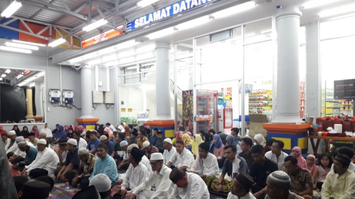 MM Acing Jaya Buka Cabang Mini Market Kedua di Ruko TJ Tower ...