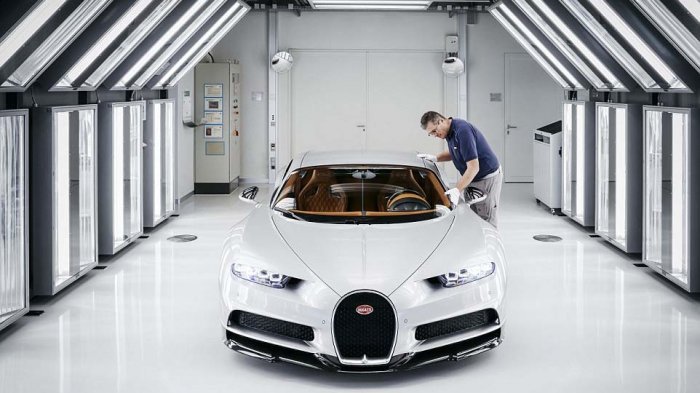 Fantastis, Mobil Termahal Ini Hanya Dimiliki 70 Orang di Seluruh Dunia ...