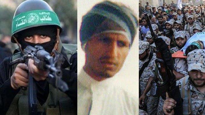 Mohammed Deif, Pemimpin Sayap Militer Hamas yang Diyakini Masih Hidup ...