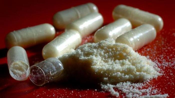 Ini Dia Metilon Narkoba Jenis Baru yang Pernah Dipakai Raffi Ahmad ...