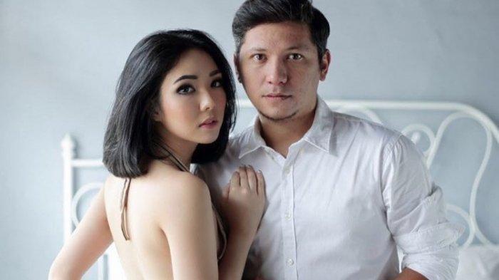 Isyaratkan Rujuk dengan Gisel, Gading Marten : Why Not? - Bangkapos.com