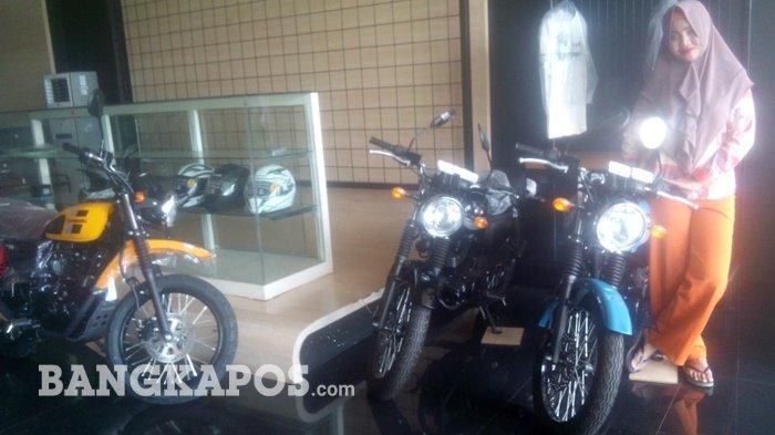 Wiki Bangka- Harga Semua Jenis Motor Kawasaki di Dealer Jalan Raya ...