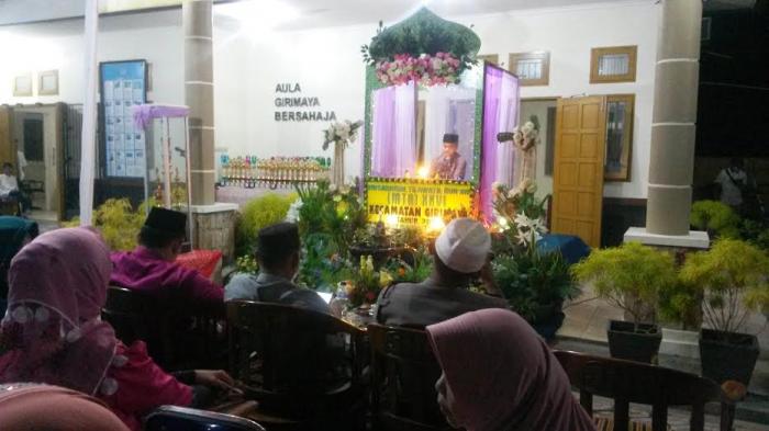 Pendaftaran MTQ II Korpri Pangkalpinang Dibuka, Ajang Seleksi Kafilah ... Pendaftaran MTQ II Korpri Pangkalpinang Dibuka, Ajang Seleksi Kafilah ...