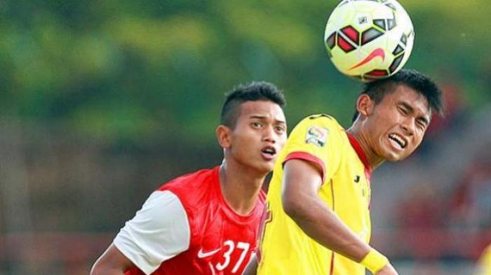 Muchlis Hadi Susul Timnas Indonesia ke Manila - Bangkapos.com