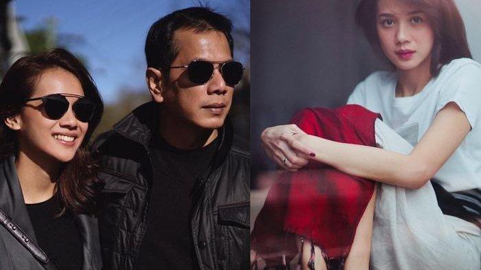 Digadang-Gadang Jadi Menteri, Ini Sosok Cantik Istri Wishnutama, Pernah ...