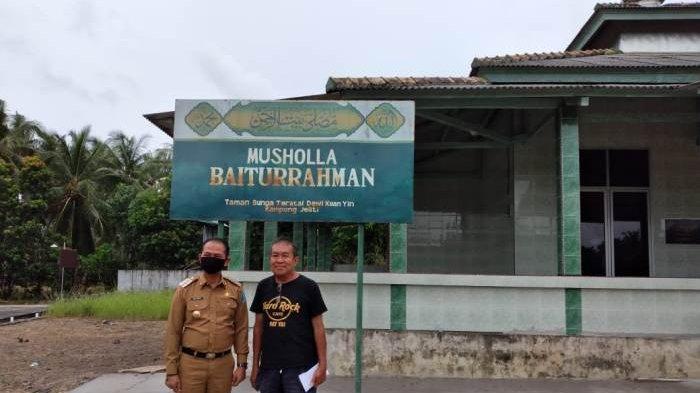 Bupati Bangka Mulkan dan Filosofis Buah Nangka dalam Kepercayaan ...