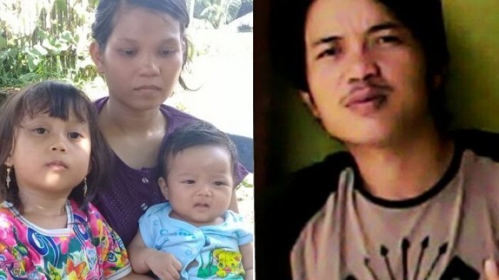 Inilah Pesan Terakhir Akbar, Si Petani Sawit yang Ditelan Ular Pyton di ...