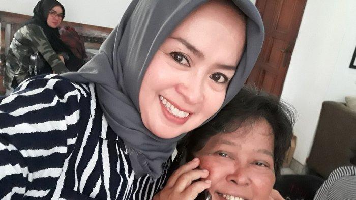Penampilan Munaroh Si Doel Anak Sekolahan Bikin Pangling, Kini Berhijab ...