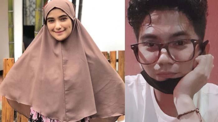 Baru Saja Rujuk, Rizki DA Gugat Cerai Nadya Mustika Rahayu, Sudah Sidang Perdana, Apa Masalahnya ...