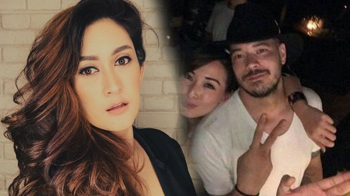 Gara-gara Foto Ini, Zack Lee Dikira Pindah Keyakinan? Apa Alasan Nafa Urbach Gugat Cerai ...