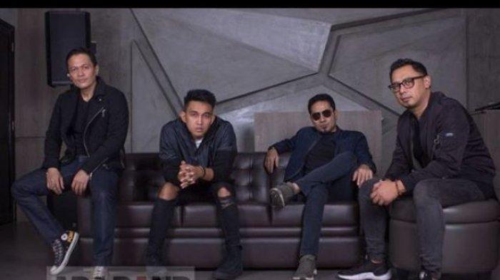 Terkuak Alasan Sinaga Keluar dari Lyla Band dan Lebih memilih Jadi ...