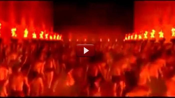 Nama-nama Neraka, Tingkatan Neraka dan Penghuni Neraka Hawiyah Hingga ...