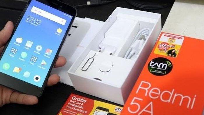 Daftar Lengkap Harga HP Xiaomi 27 Januari 2020, Redmi 7, Mi Note 10 Pro ...
