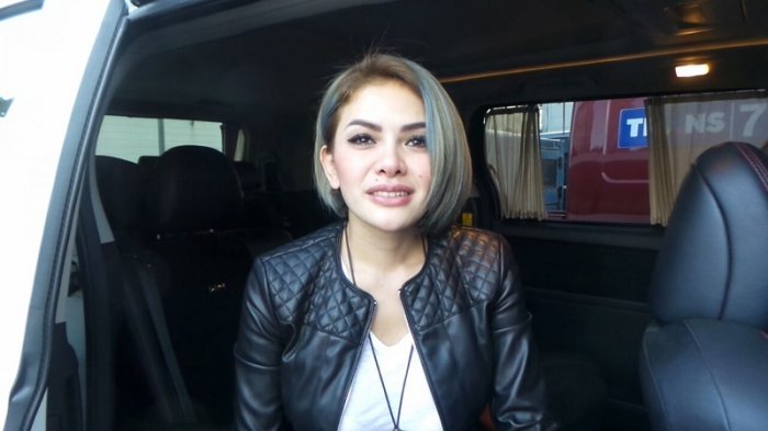 Nikita Tahu Banyak Rahasia Evelyn dan Aming, Evelyn Konsumsi Obat ...