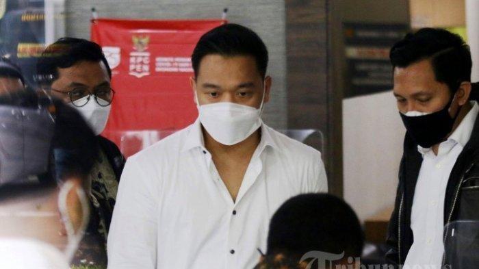 Tubuh Macho MYD alias Nobu Pria Blasteran Jepang Berbodi Kekar Lawan Main Gisel di Video Syur ...