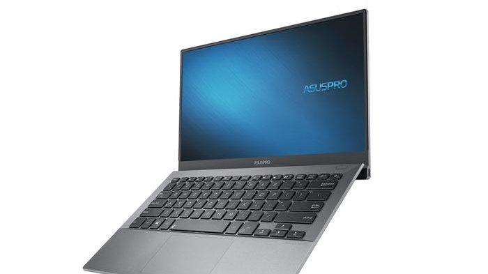 ASUS B9440, Notebook Tipis dan Ringan Cocok untuk Pekerja - Bangkapos.com