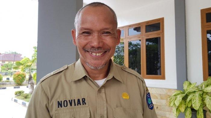 Noviar: Tak Ada Masalah Teknis Jembatan Emas, Masalahnya adalah ...