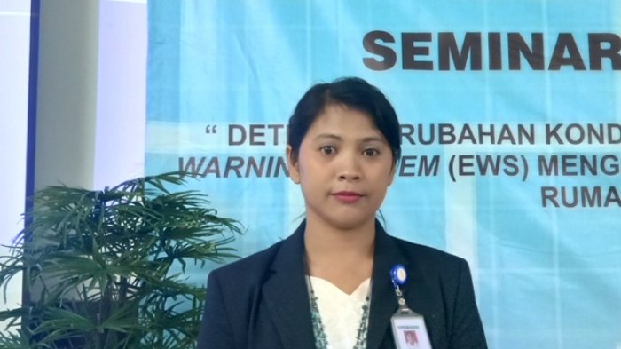 Ini Empat Tahapan Metode Early Warning Sistem (EWS) Tangani pasien ...