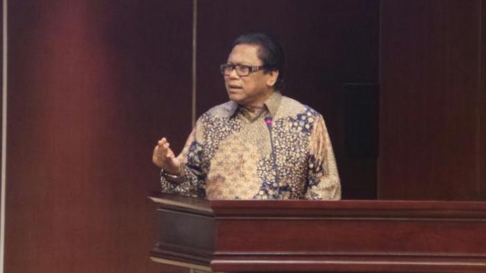 Sosok Oesman Sapta Odang Ketua Umum Partai Hanura Periode 2024-2029 ...