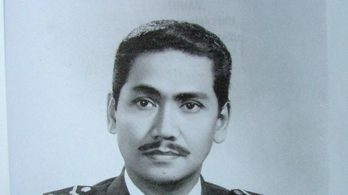 Omar Dhani, Bawa AURI Terkuat di Asia tapi Dipenjara Puluhan Tahun ...