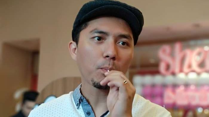 Kabar Terbaru Omesh, Sempat Dikabarkan Meninggal Dunia, Ternyata Terapi ...