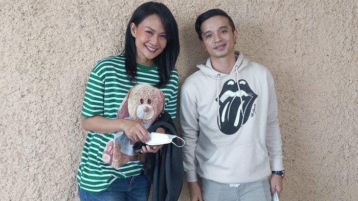 Alasan Oncy Ungu Sepakat Punya 1 Anak dengan Endhita Setelah 11 Tahun ...