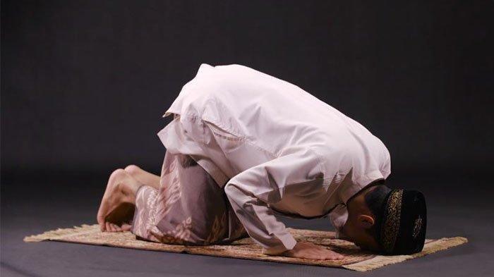 Shalat Isya : Niat, Tata Cara dan Bacaan Tulisan Arab, Latin dan ...