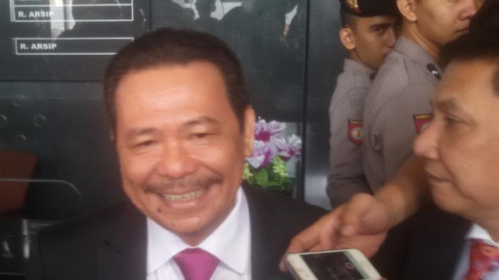 Sosok dan Harta Kekayaan Otto Hasibuan Wakil Menko Hukum, HAM, Imigrasi ...