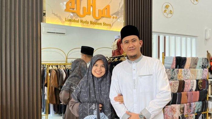 eLHa Toko Busana Muslim di Pangkalpinang, Hadirkan Produk Berkualitas ...