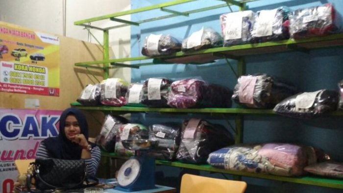 Pacak Laundry Promo Cuci Diatas 10 Kg Gratis 1 Kg - Bangkapos.com