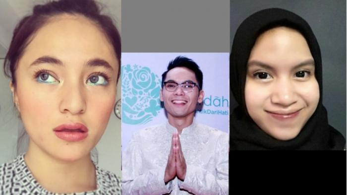 Mantan Suami Marshanda Segera Lepas Status Duda, Ini Dia Calon Istrinya ...