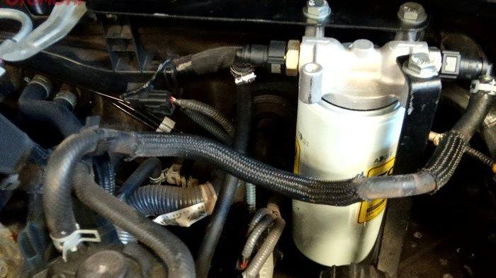 Pajero Sport Hingga Fortuner Aman Minum Solar Jelek, Cukup Pasang ...