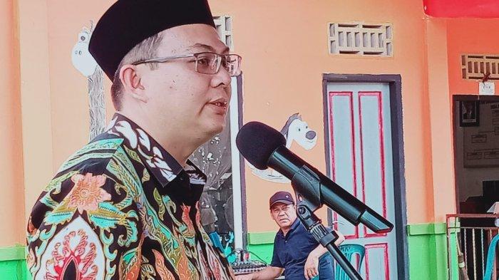 Bupati dan Masyarakat Minta Perhatian Lebih dari PT Timah Tbk ...