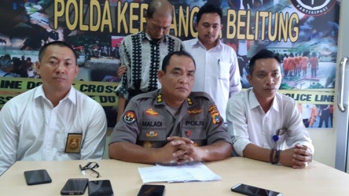 Berdalih Asuh Anak, Bejat! Paman Setubuhi Ponakan Sejak Kelas 1 SD ...
