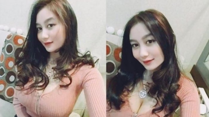 Biasa Seksi, Pamela Safitri Makin Cantik Berhijab, Bagian Tubuh yang Ini Jadi Sorotan ...