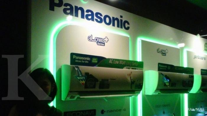 Ini Penjelasan Panasonic Mengenahi Penutupan Dua Pabriknya? - Bangkapos.com